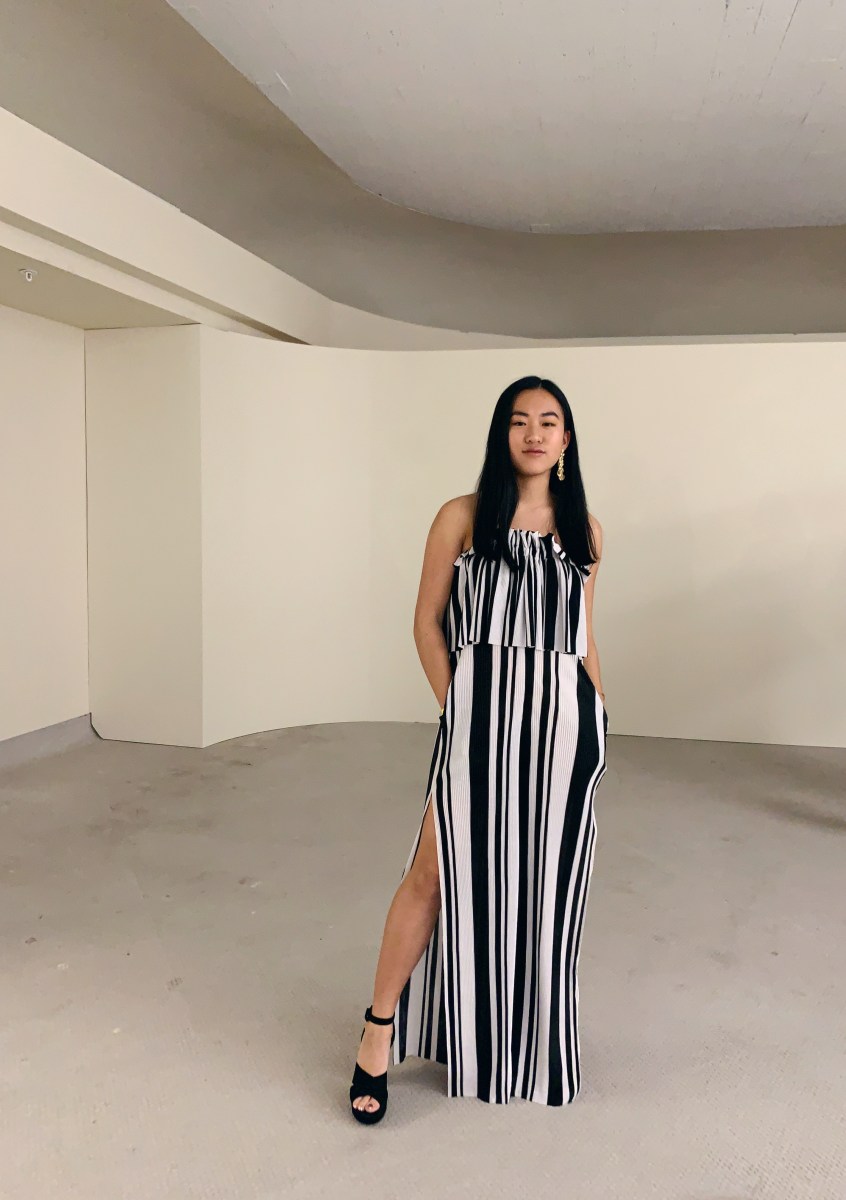 MEET ALLISON KO – NYC FASHION DESIGNER – ANDWHY. Media